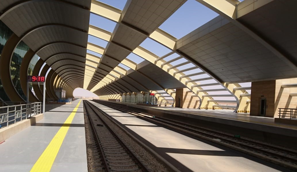 Arabian Railway Company